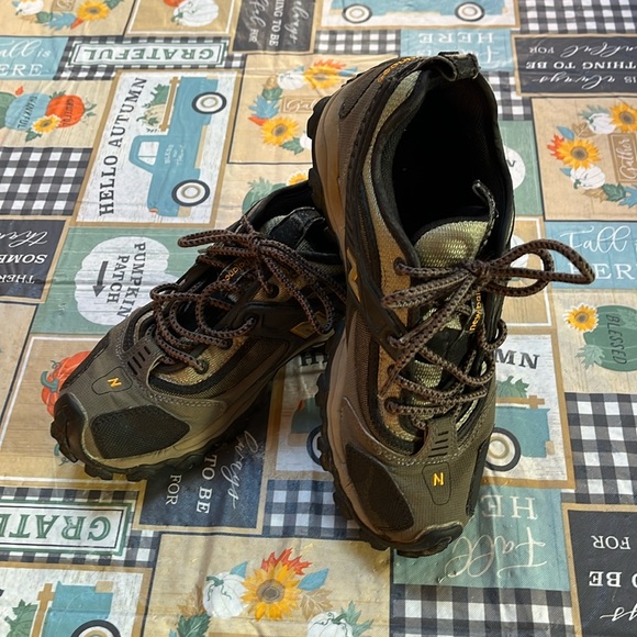 New Balance | Shoes | New Balance Womens Absorb 75 Sneakers Size 95 ...